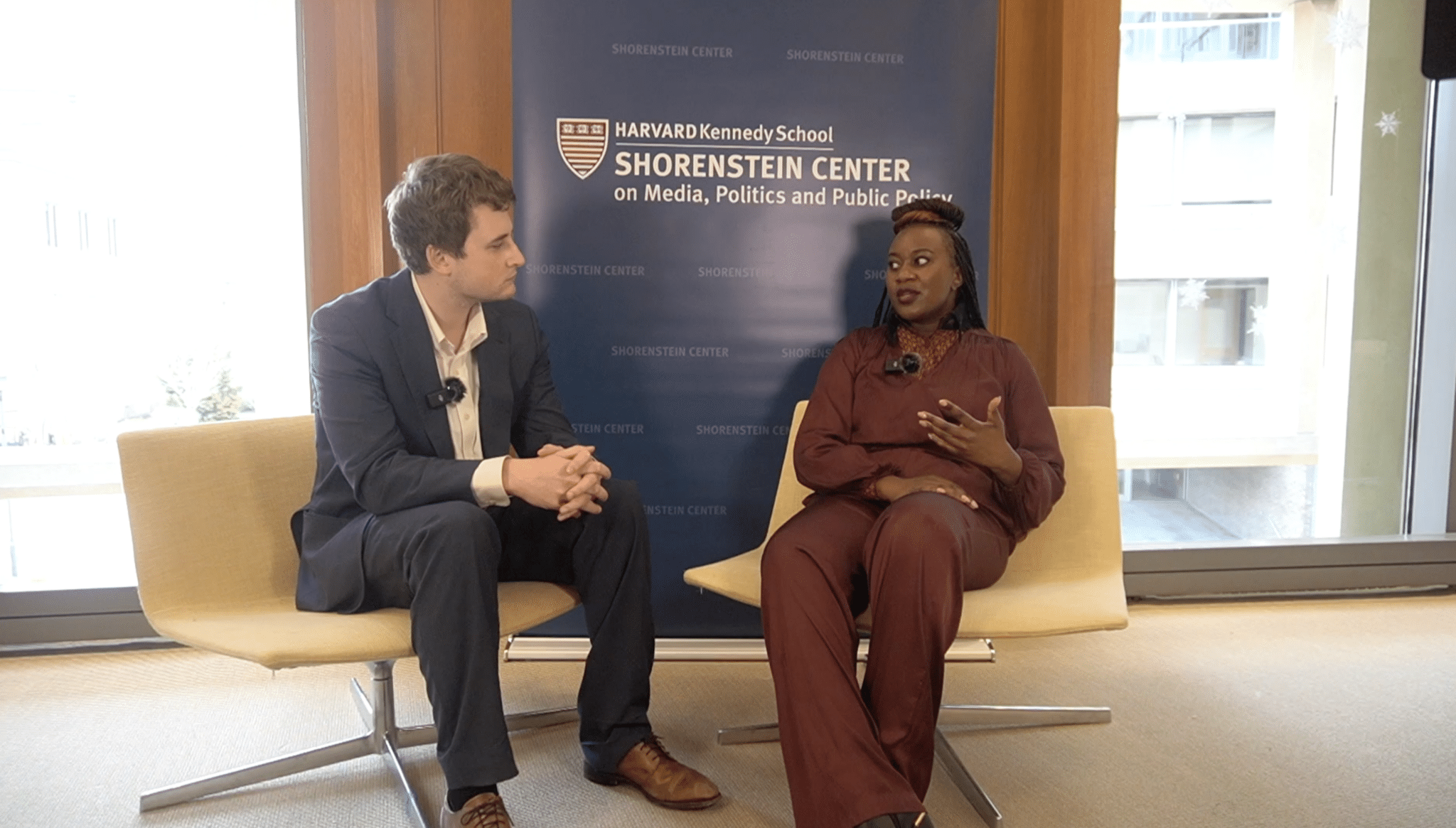 HKS Student Policy Review HKS Student Policy Review